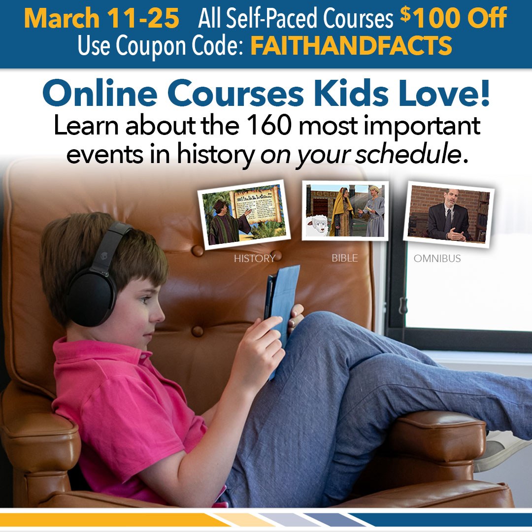 Veritas Press | K-12 Live Online Christian Education and Homeschooling