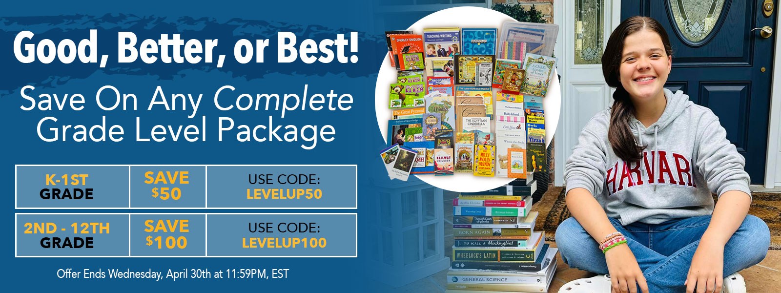 Veritas Press | K-12 Live Online Christian Education and Homeschooling