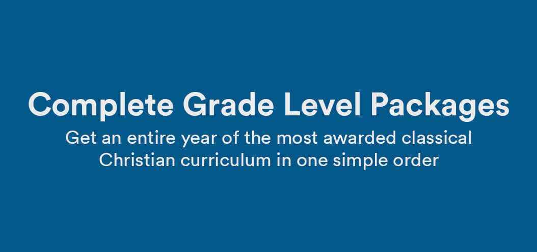 Veritas Press | Classical Education from a Christian Worldview