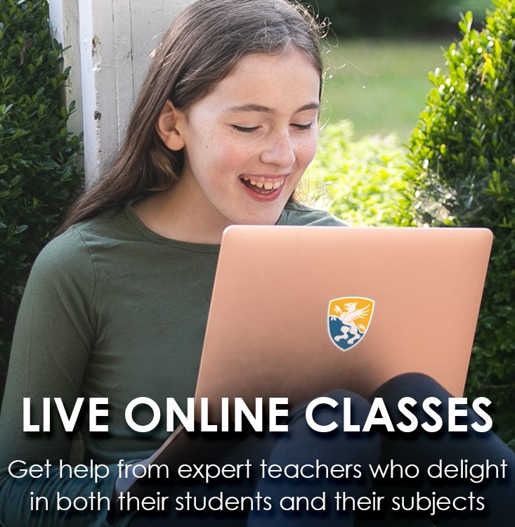 Veritas Press | Classical Education from a Christian Worldview