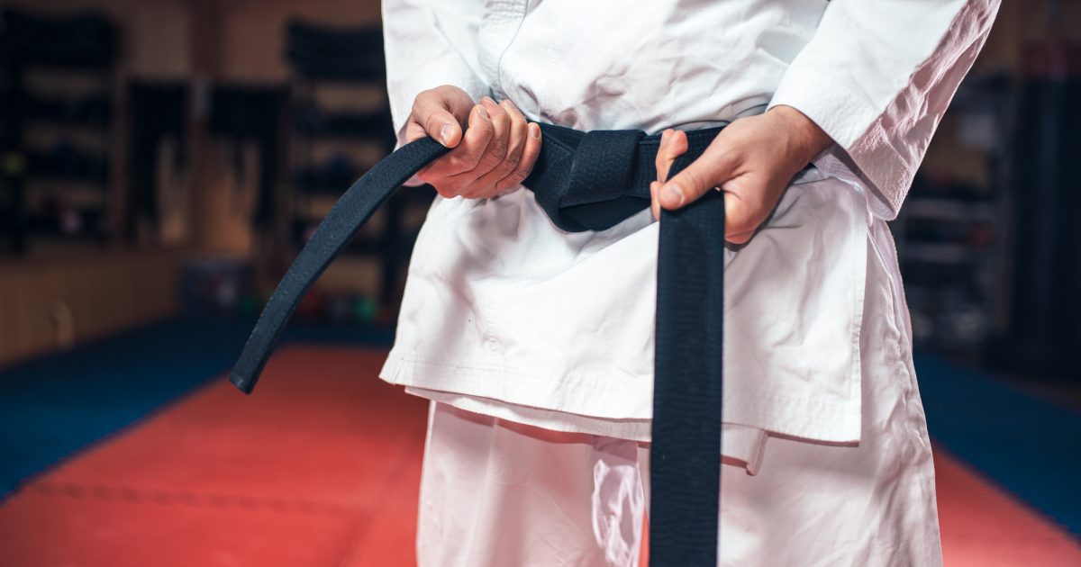 Veritas Press | Brazilian Jiu-Jitsu, Preparing for Life, & What It…