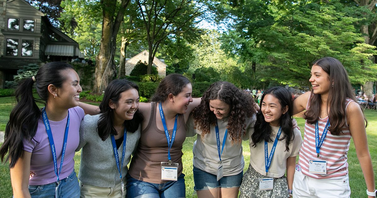 Veritas Press | Veritas Press expands courses and staff to meet needs…