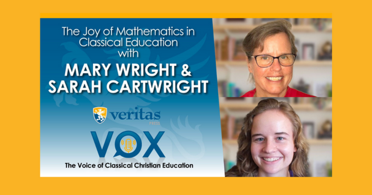 Veritas Press | STEM Skills in Classical Education