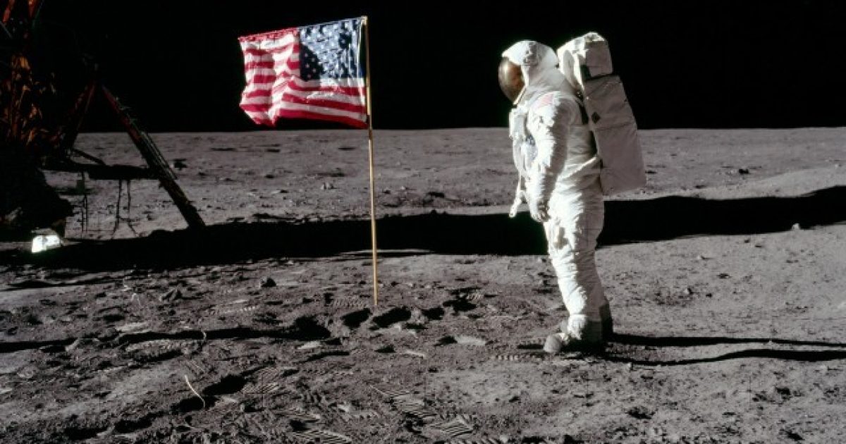 Veritas Press | Space Projects: Moon Landing Activities