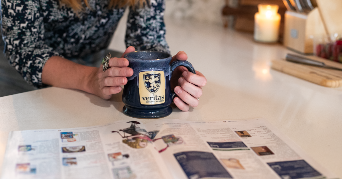 Veritas Press | Veritas Press: Complete Grade Level Packages