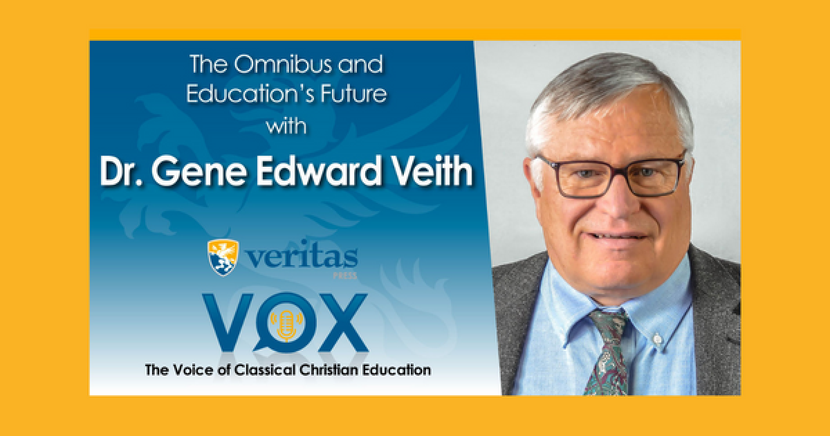Veritas Press | The Future of Education