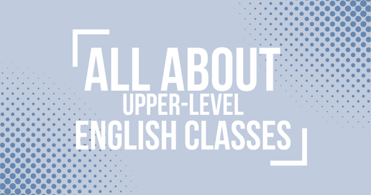 Veritas Press | Upper Level English Classes at Veritas Scholars…