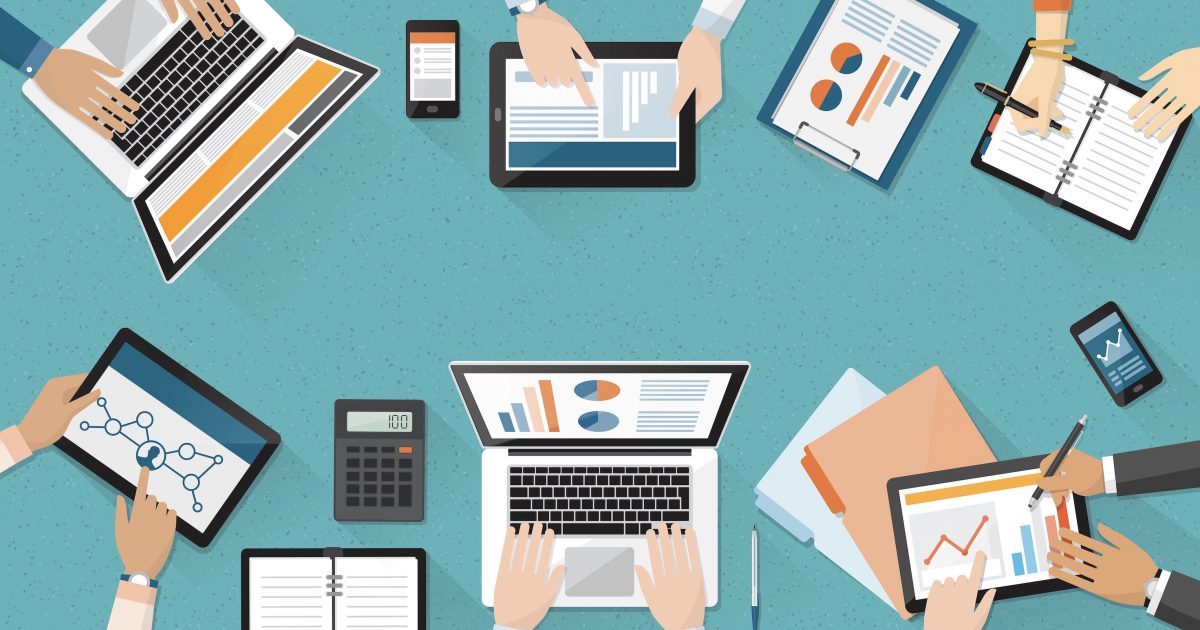 Veritas Press | What, No Technology?