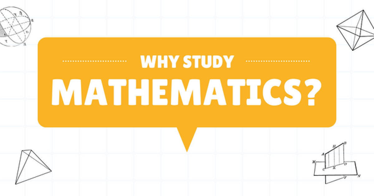 Veritas Press | Why Do We Have to Learn Math?