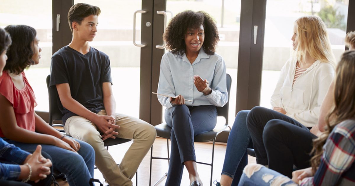 Veritas Press | 5 Ways to Keep Your Discussions Fresh and Engaging