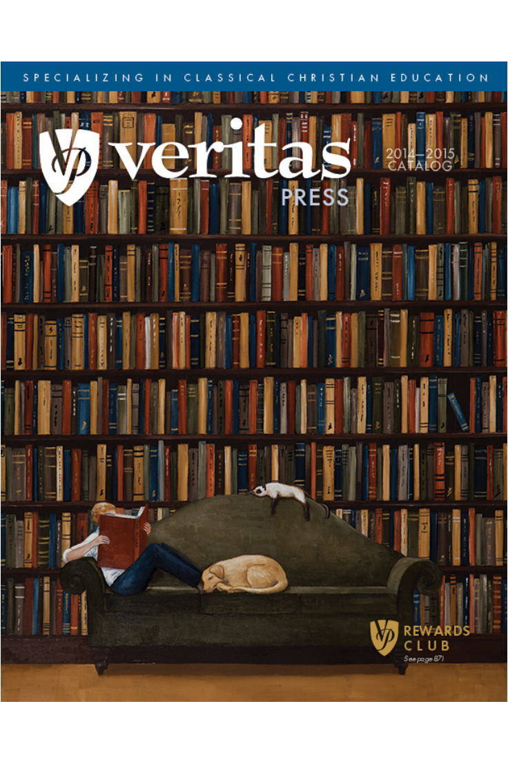 Veritas Press | Classical Education History