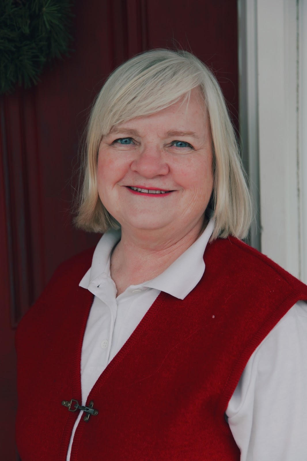 Veritas Press | Janet Beavin | Veritas Press