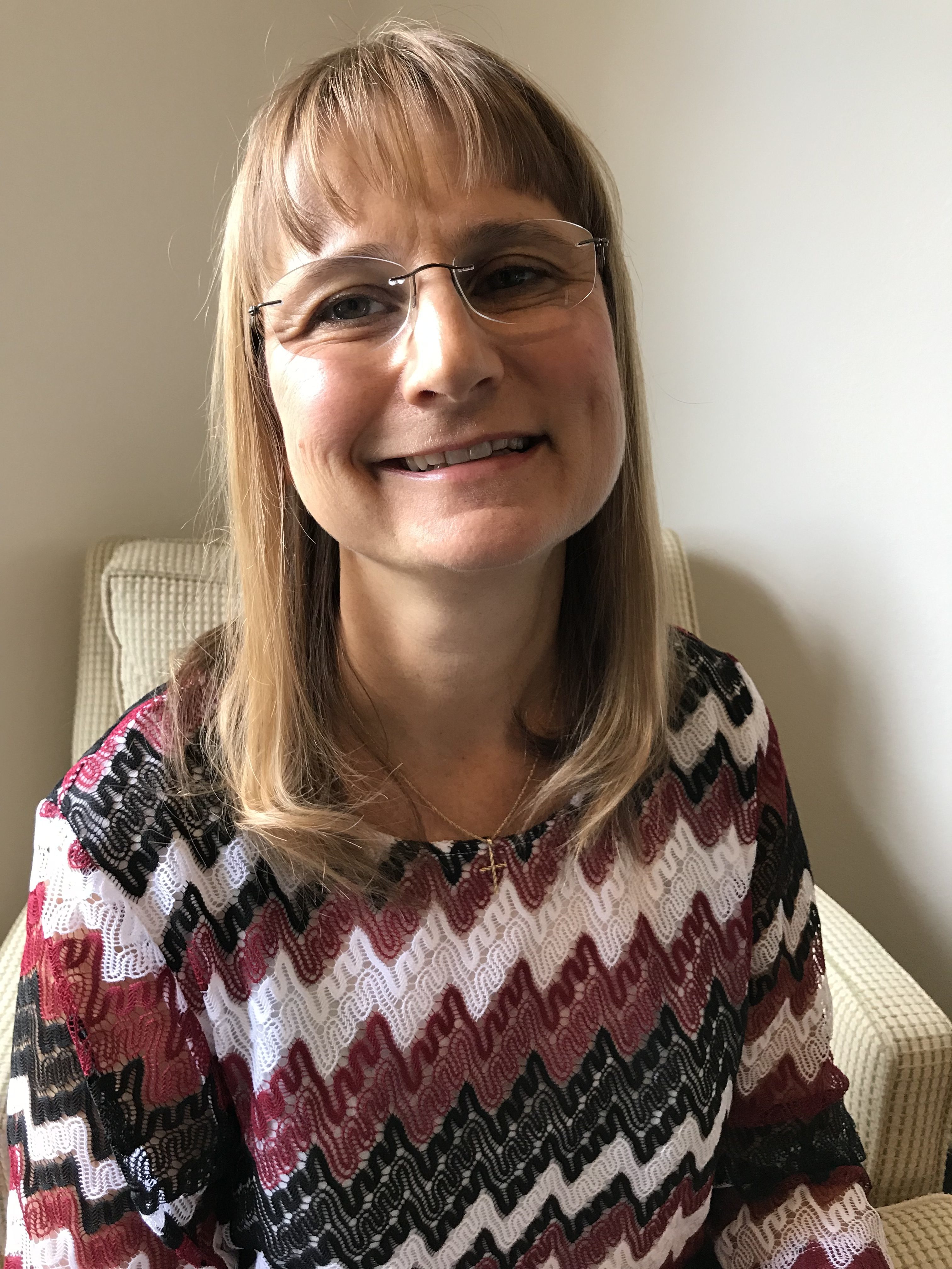 Veritas Press | Pam Eatmon | Advisor | Veritas Press