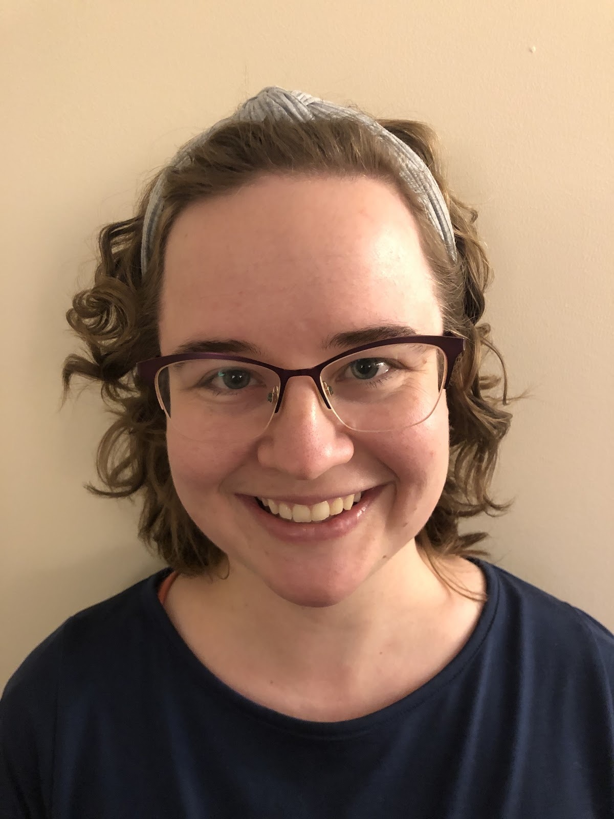 Veritas Press | Sarah Cartwright | Veritas Press