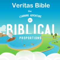 Veritas Press | Our History