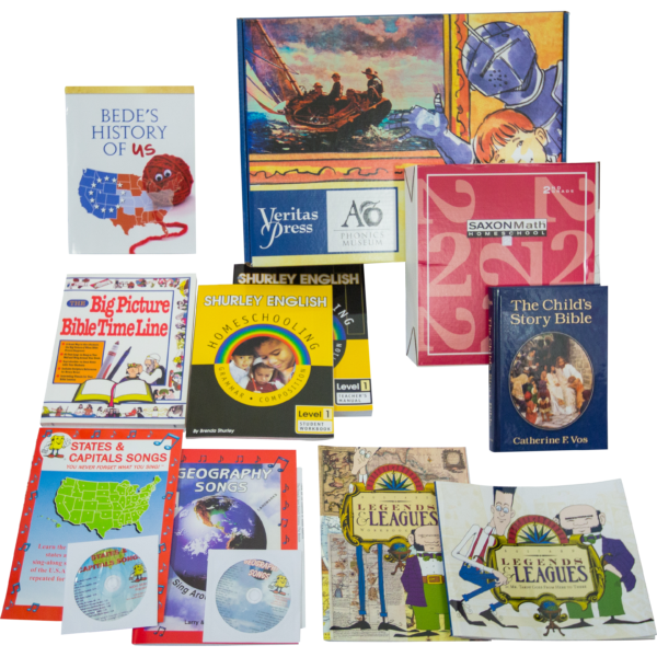 Classical Education from a Christian Worldview | Veritas Press