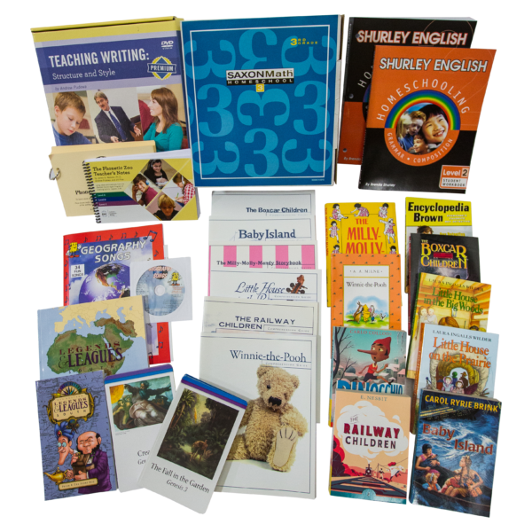 Classical Education from a Christian Worldview | Veritas Press