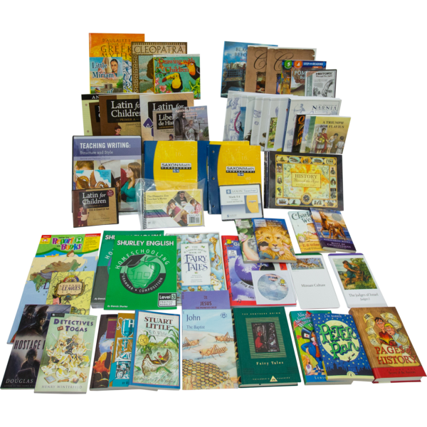 Classical Education from a Christian Worldview | Veritas Press