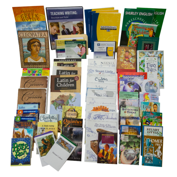 Classical Education from a Christian Worldview | Veritas Press