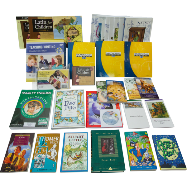 Classical Education from a Christian Worldview | Veritas Press