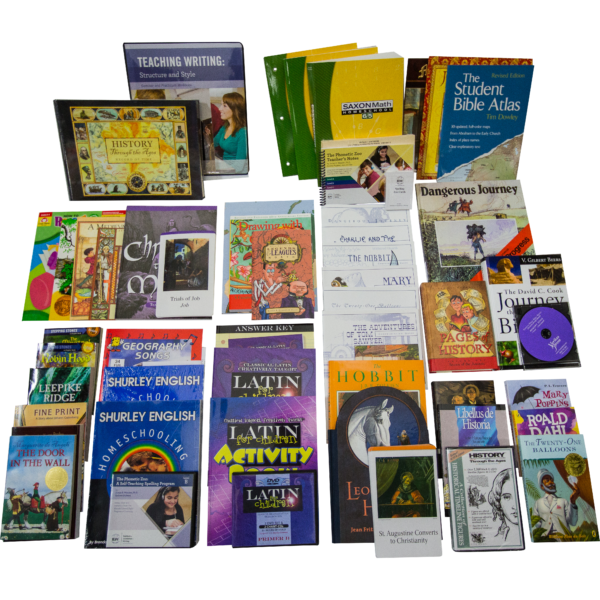 Classical Education from a Christian Worldview | Veritas Press