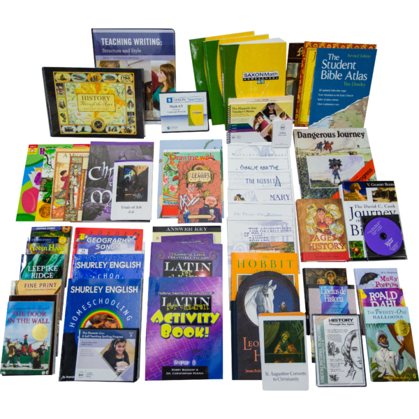 Classical Education from a Christian Worldview | Veritas Press