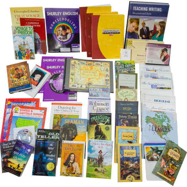 Classical Education from a Christian Worldview | Veritas Press