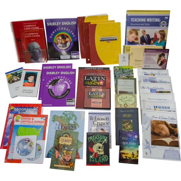 Classical Education from a Christian Worldview | Veritas Press