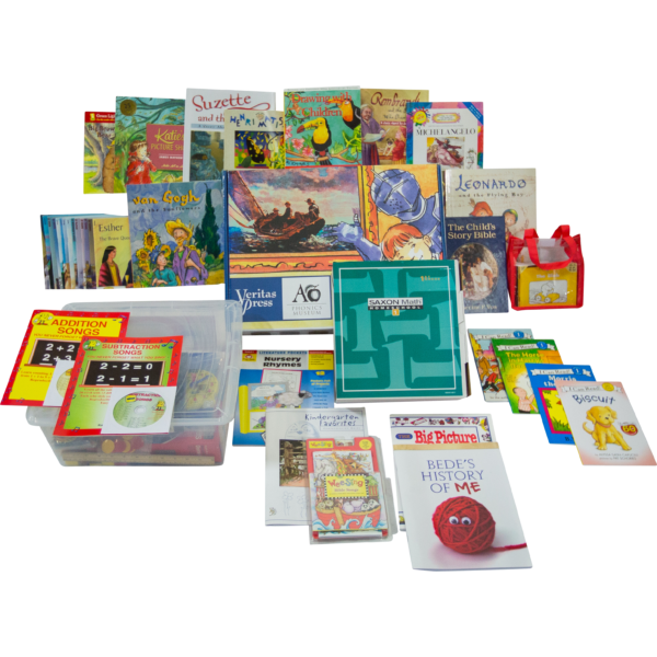 Classical Education from a Christian Worldview | Veritas Press