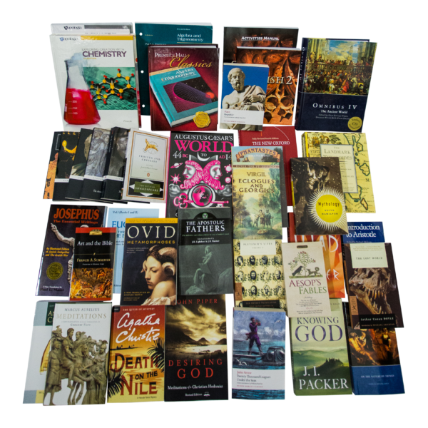 Classical Education from a Christian Worldview | Veritas Press