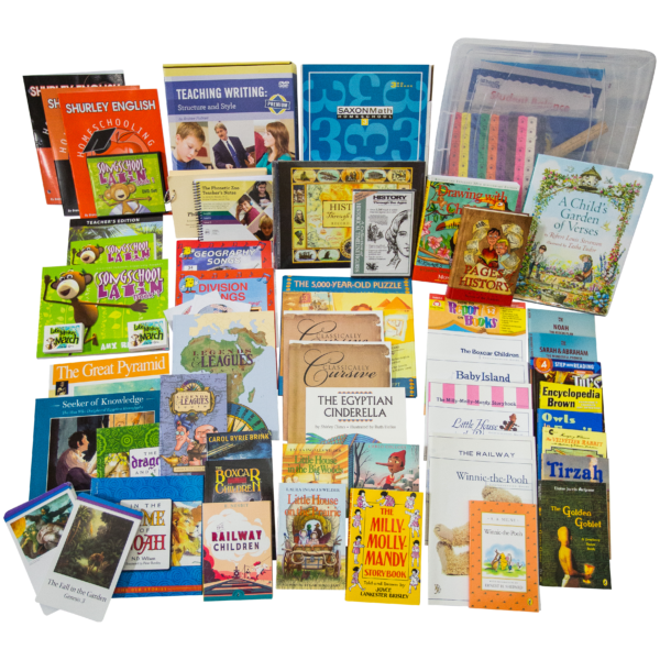 Classical Education from a Christian Worldview | Veritas Press