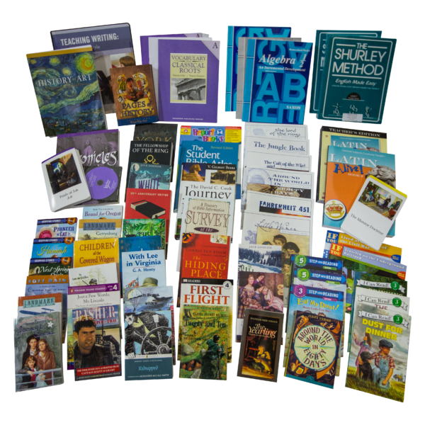 Classical Education from a Christian Worldview | Veritas Press