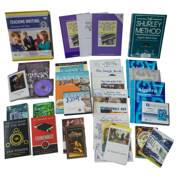 Classical Education from a Christian Worldview | Veritas Press