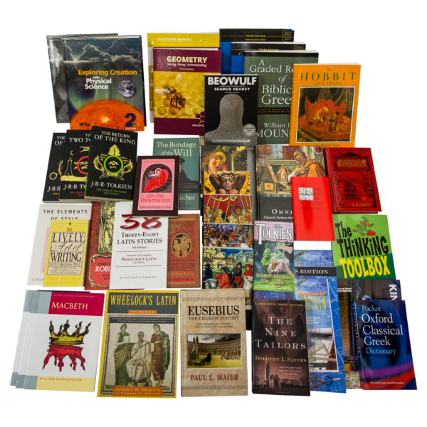 Classical Education from a Christian Worldview | Veritas Press