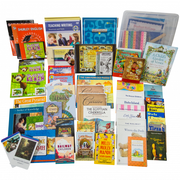 Veritas Press | Choose Your Curriculum