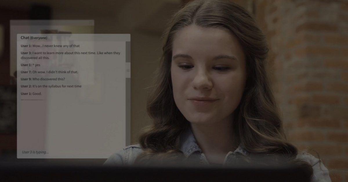 Veritas Press | Live Online Courses