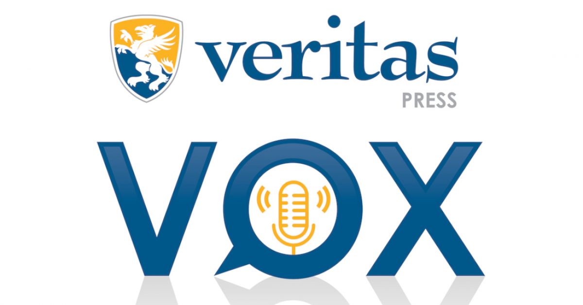 Veritas Press | Veritas Vox - The Voice of Classical Christian…