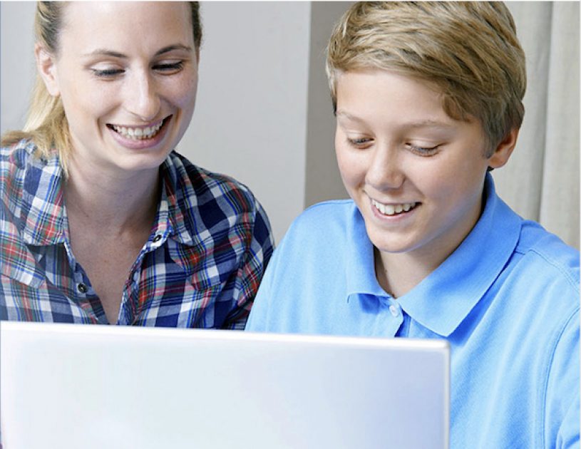 Veritas Press | VSA - Start Here